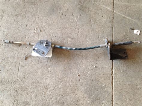 Frontier Truck Parts