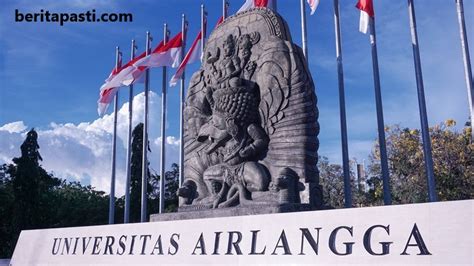Rekomendasi Universitas Di Surabaya Terbaik Versi Webometrics