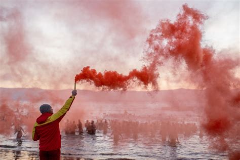 Nude Solstice Swim Photo Credit Dark Mofo Rosie Hastie Flickr