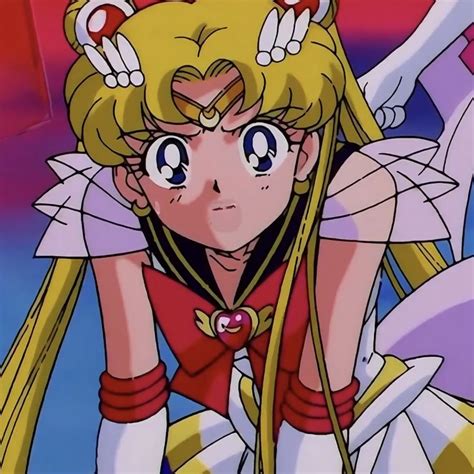 Usagi Tsukino Icon