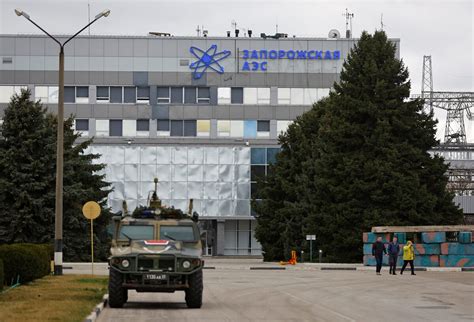 Ukraine Hits Russian Held Melitopol Deep Behind Front Line The Globe