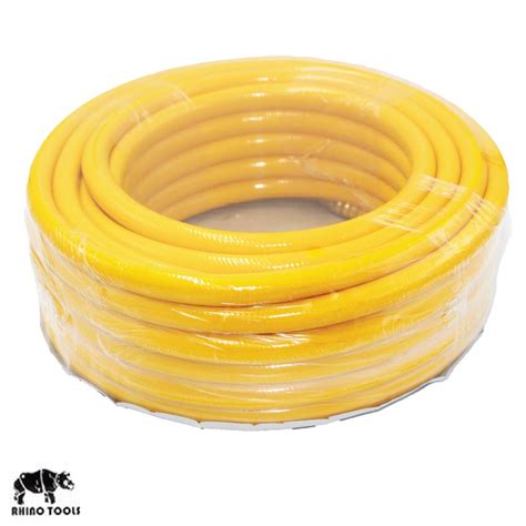 Manguera neumática de alta presión 3 8 x 15mts Lewonski