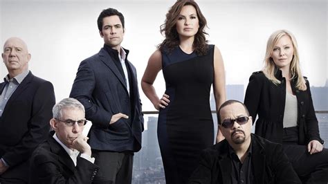 Watch Law Order Special Victims Unit Season 13 Prime Video