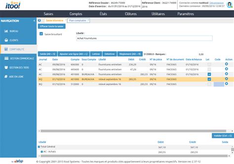 Top 20 des meilleurs logiciels de comptabilité
