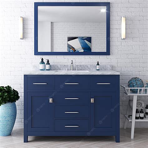 Virtu Bathroom Vanity Set Semis Online