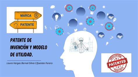 Cuadro comparativo entre patente de invenciòn y patente de modelo de
