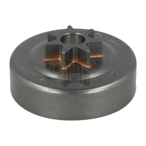 Genuine Stihl MS241 Sprocket 325 7 Tooth Spur 1143 640 2002 GHS