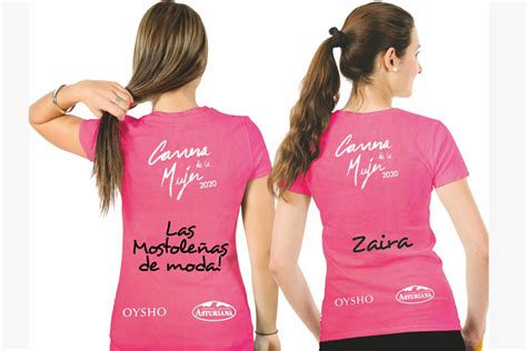 Noticia Carrera De La Mujer