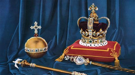 Krönung von Charles III heute So ist der Ablauf der Zeremonie STERN de