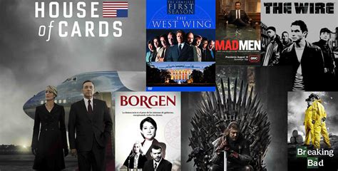 Interesan más las series que las películas Las cosas que nos hacen