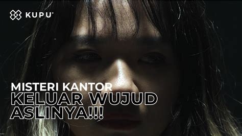 Misteri Kantor Banyak Pamer Pengen DIjewer YouTube