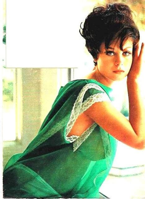 Lana Wood Image