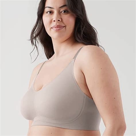 True Co Intimates Sleepwear True Co True Body Lift Triangle