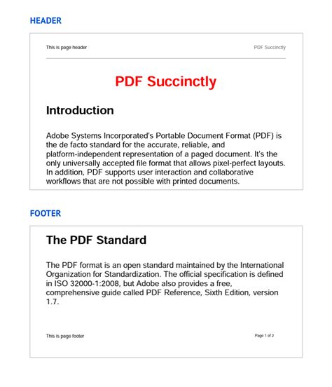 easily create pdf files using syncfusion pdf library for flutter syncfusion blogs