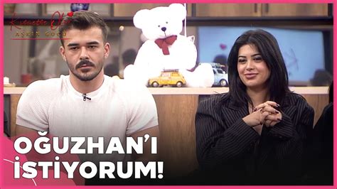 Dilara Oğuzhan dan Vazgeçmiyor Kısmetse Olur Aşkın Gücü 2 Sezon