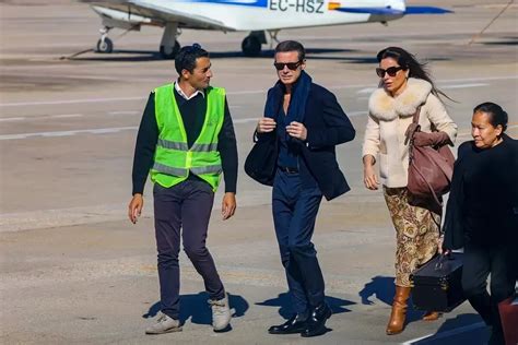 Revelan los detalles de la dieta de Luis Miguel y su drástica pérdida