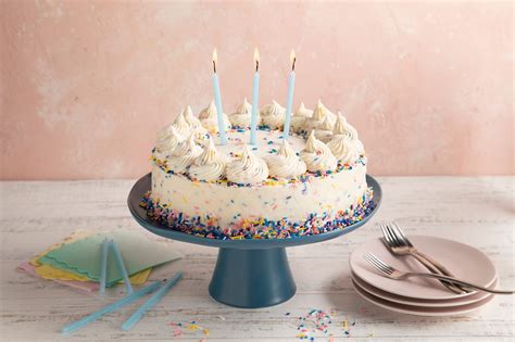 6 Fun Quick And Easy Cake Decorating Ideas Recipes Net