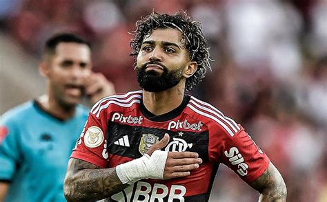 Sofascore Brazil on Twitter Gabigol 26 anos é o jogador que mais