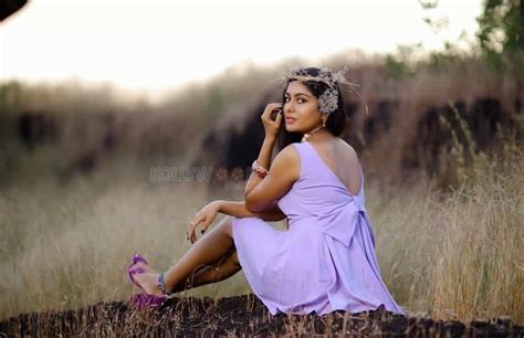 Actress Akshatha Srinivas Photoshoot Pictures Kollywood Zone