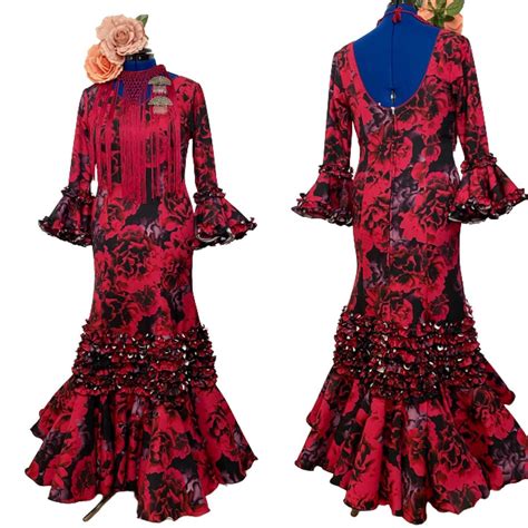 Ranking TOP18 Flamenco Dress 7arrowssneakers