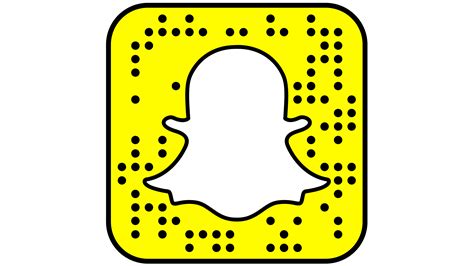 Snapchat Logo Symbol Meaning History Png Brand