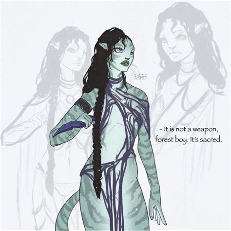 Avatar Metkayina Navi In 2023 Avatar Movie Avatar Characters Avatar