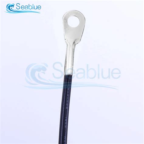 Mesure thermique Thermomètre numérique à double affichage LED DC