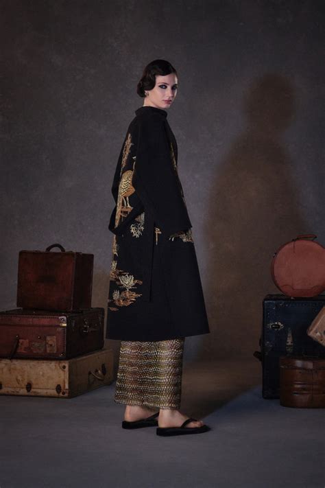 Christian Dior Pre Fall 2023 Collection Tom Lorenzo