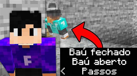 Creative Squad 3 Roubando O MODO LEGENDAS No INICIO YouTube