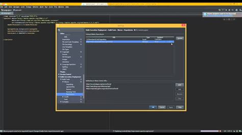 Как настроить IntelliJ IDEA YouTube