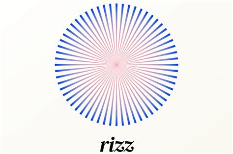 Rizz Is Oxford S Word Of The Year For 2023 Complex