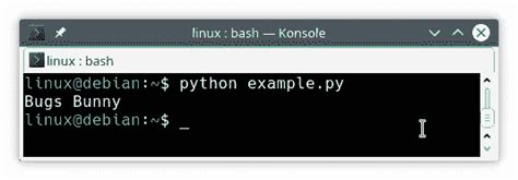 字符串连接 《python basics 中文系列教程》 极客文档