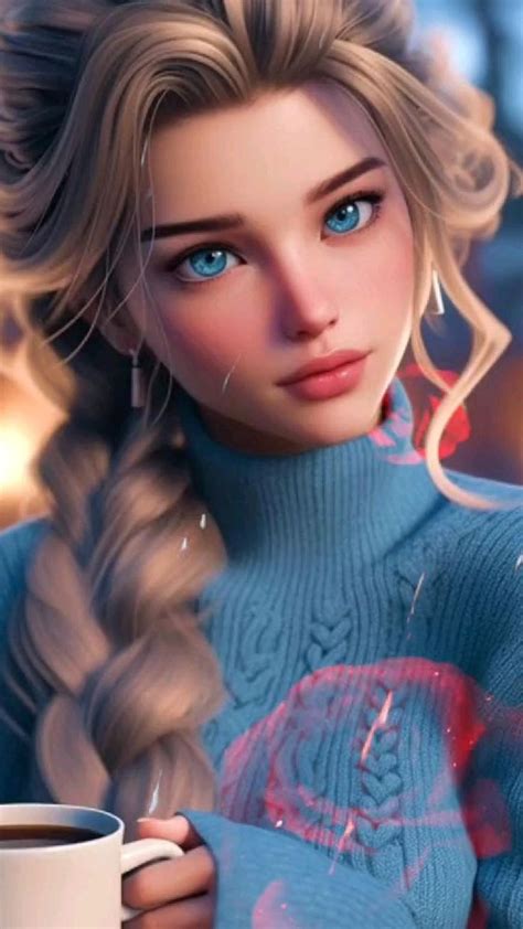 Épinglé par nathalia soares sur Fotos animes Cha cha Dessin