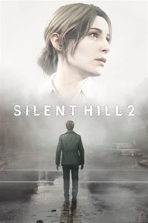 Silent Hill Remake Para Pc Ps Djuegos