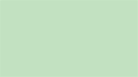 Pastel Green Color Codes And Facts HTML Color Codes