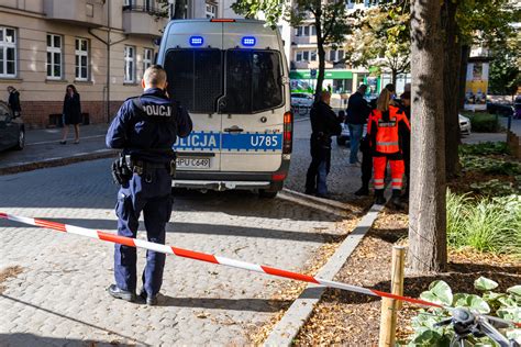 Nożownik zaatakował przedszkolaków w Poznaniu 5 latek w stanie