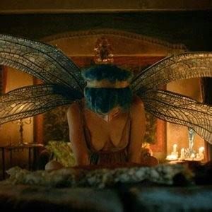 Karla Crome Nude Carnival Row 6 Pics Video Leaked Nudes