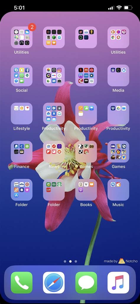 The Ultimate Guide To Customizing Your Iphone Ios Iphone Gadget