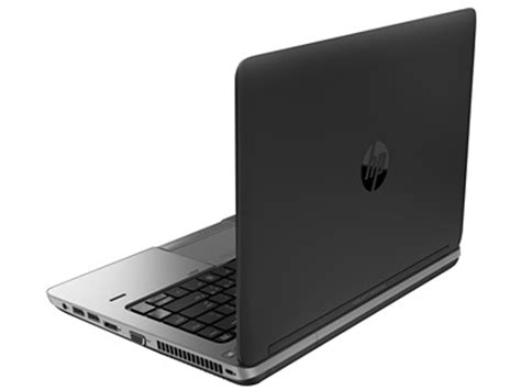 Test Hp Probook G H G Et Notebook Notebookcheck Tests