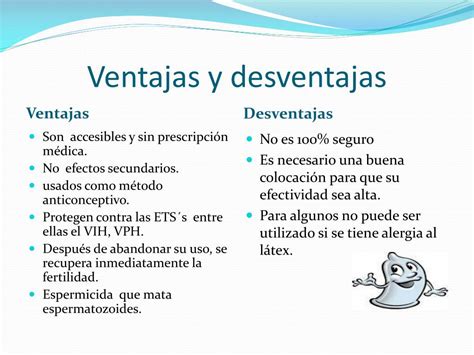 Cuales Son Las Ventajas Y Desventajas Image To U