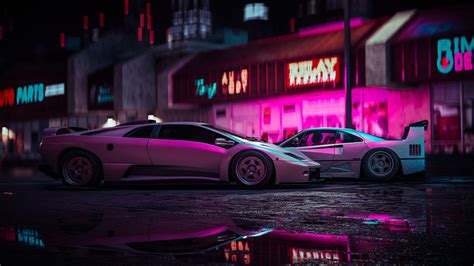 Cars 4k PC Wallpapers Wallpaper Cave