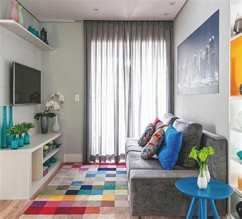 Sala Simples Ideias Para Uma Decora O Mais Bonita E Barata Como