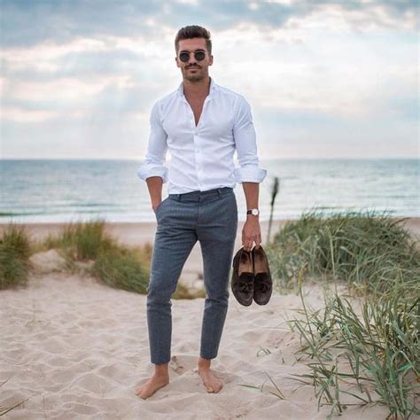 Top 58 Imagen Outfit Para Ir A Una Boda En La Playa Abzlocal Mx