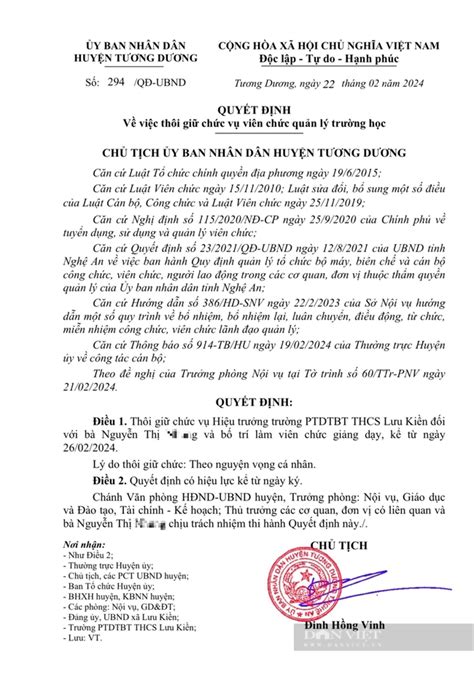 HOT Hiệu trưởng trường PTDTBT THCS Lưu Kiền lộ clip nóng không che