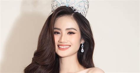 Ban tổ chức lên tiếng thông tin gia đình Hoa hậu Ý Nhi muốn trả vương miện