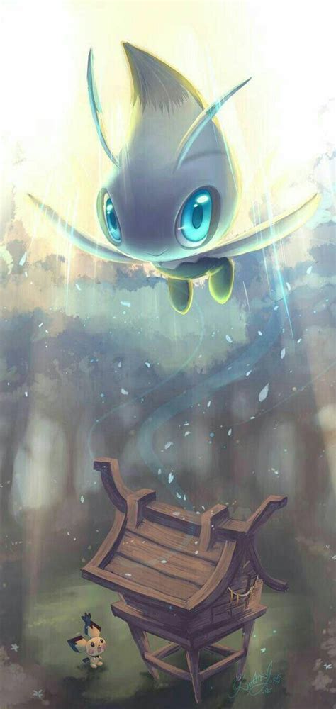 Los Mejores Fondos De Pantallas De Pokemon Pokemon Fan Art Pokemon