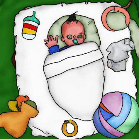 Qué significa soñar con nacimiento de bebés