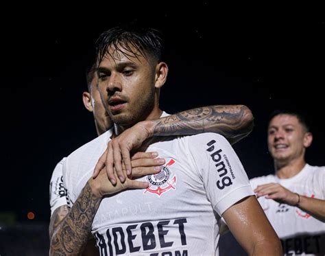 Botafogo Sp X Corinthians No Paulista Goleada Do Tim O