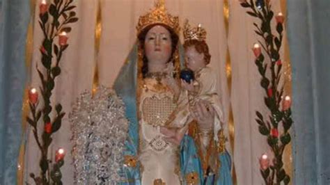 365 Giorni Con Maria 17 Ottobre Assiste Chi Si Rivolge A Lei Nei