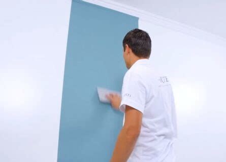 Cómo Poner Papel Tapiz Guía Paso a Paso para Instalación Perfecta